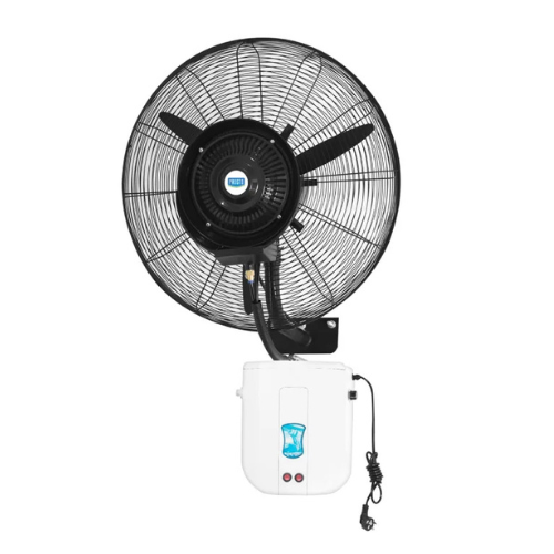 PROSTO MSF2608C Zidni ventilator sa raspršivačem 9 L