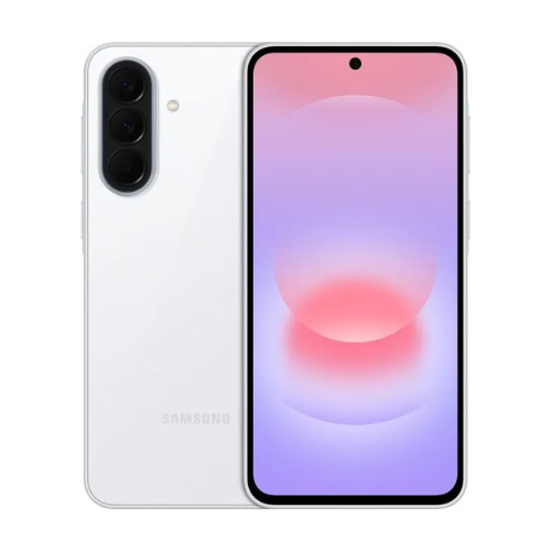 SAMSUNG Galaxy A37 5G 6/128GB Awesome White