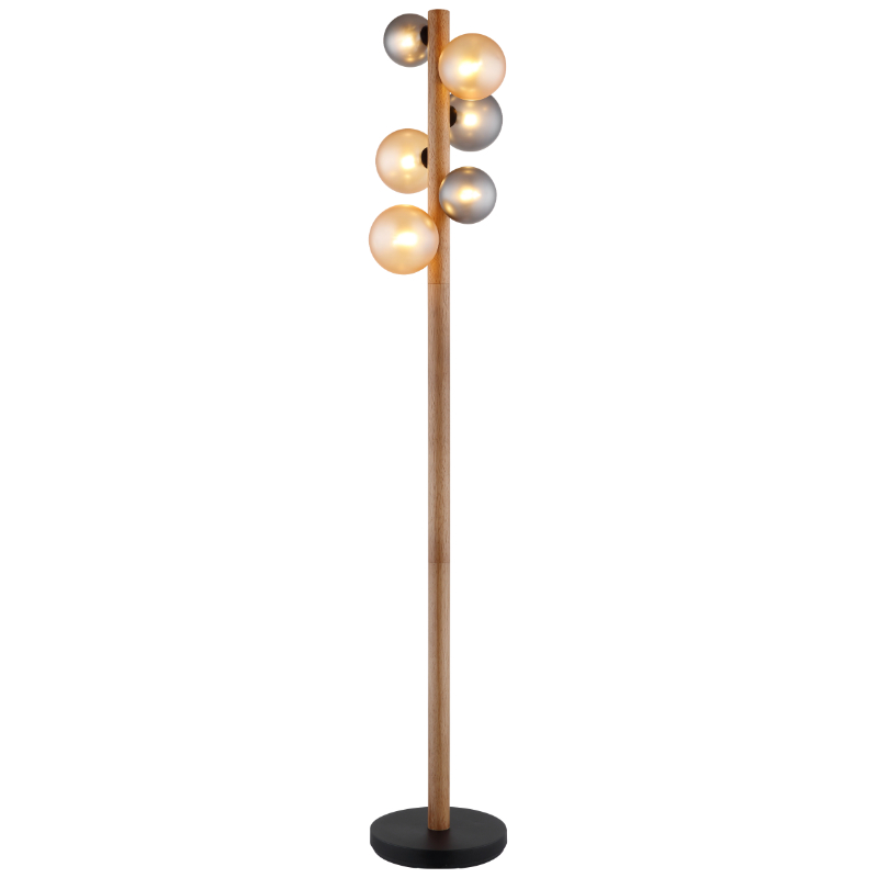 PODNA LAMPA RIHA 56133W-6S GLOBO LIGHTING