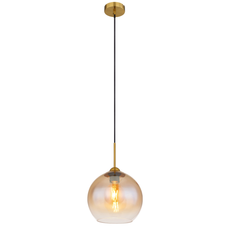 VISILICA JAMESSA 15788H GLOBO LIGHTING