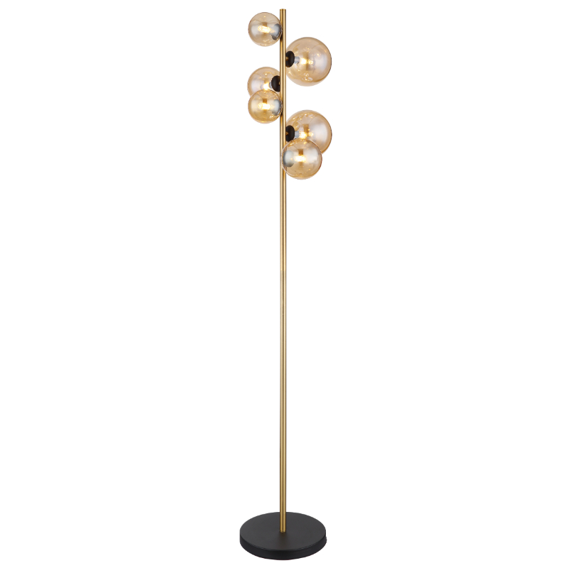 PODNA LAMPA RIHA 56135-6S GLOBO LIGHTING
