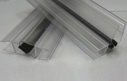 Silikonske lajsne sa magnetima za tuš kabine, ATEUSLAMAG6200