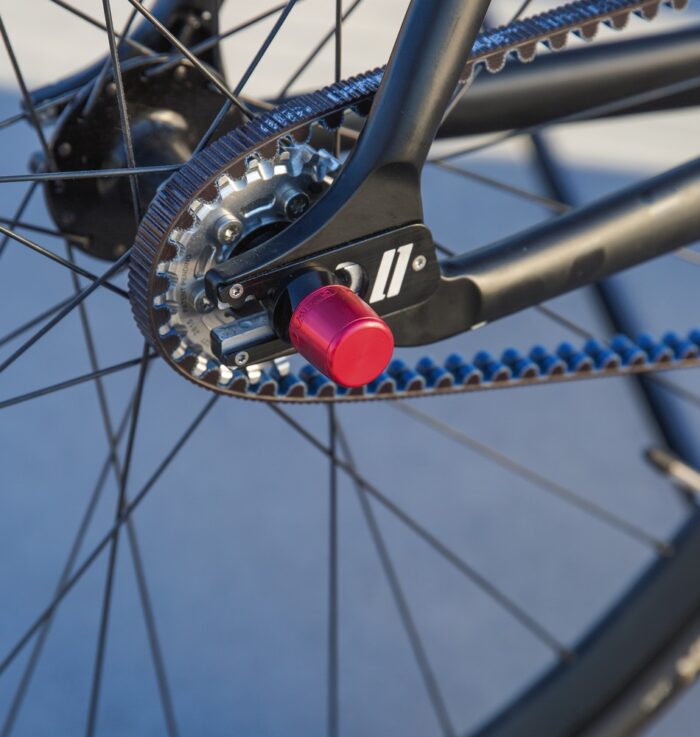 Sigurnosni šrafovi za točkove – Abus Nutfix 100/135