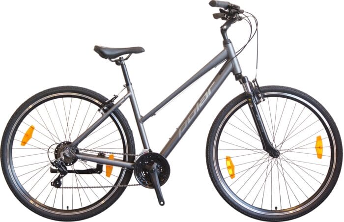 Bicikl Polar Athena 28 Anthracite
