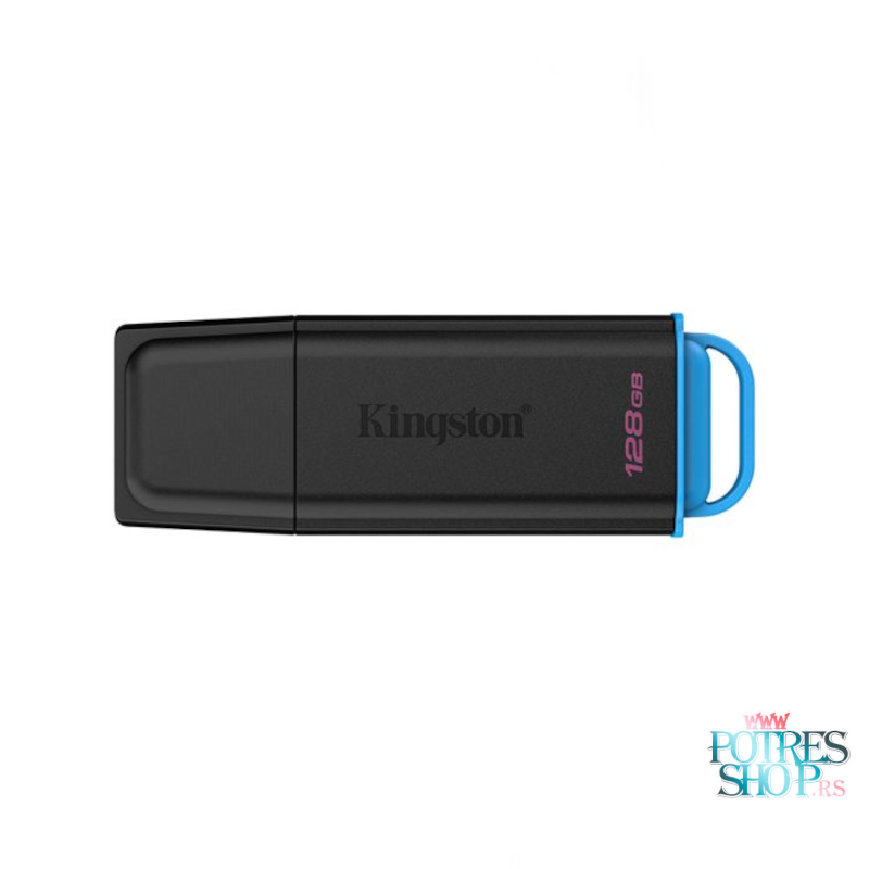 KINGSTON USB TIP-A DATATRAVELER EXODIA 128GB