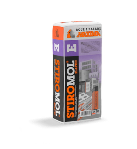 LEPAK ZA STIROPOR STIROMOL E