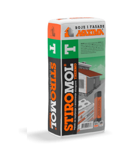LEPAK ZA STIROPOR STIROMOL T