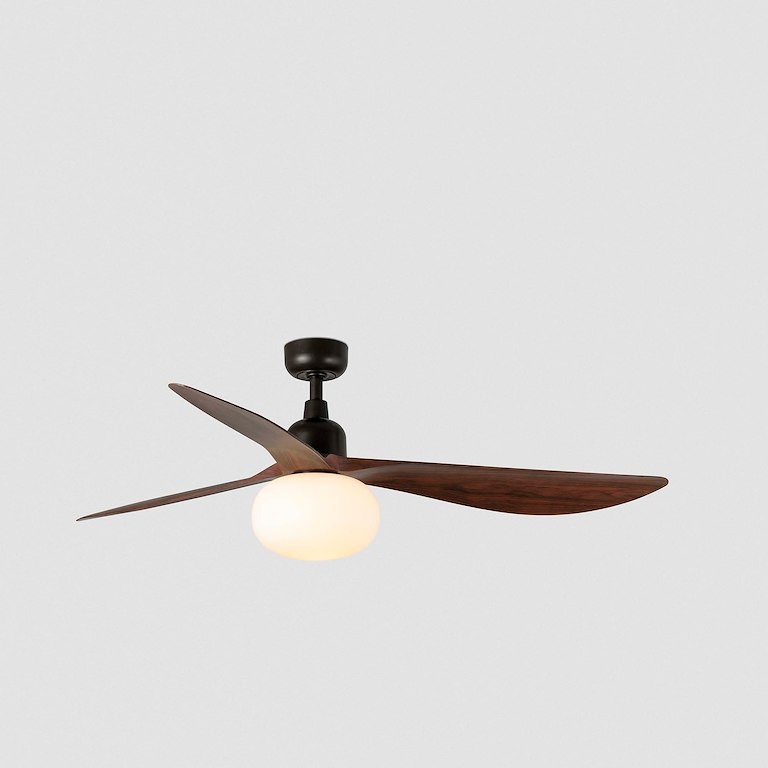 FARO Outwood Ø1500mm – kućište Braon lopatice Orah