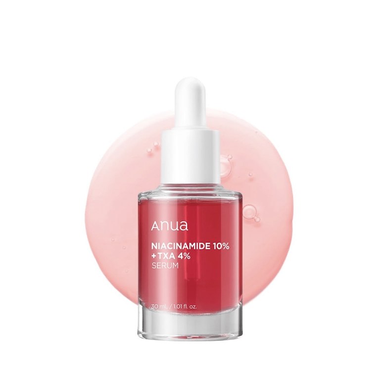 Možda će Vam se
                svideti
inoPharm serum sa 2% salicilne kiselina + HA 30 ml
Ana Ivanović Natural Performance glow serum 30 ml
Ana Ivanović Natural Performance serum za hidratacij...