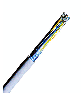Kabl F-YAY 10x2x0,8
Prsten 50m