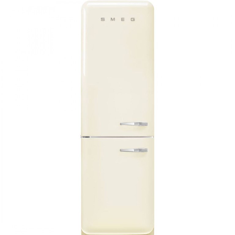 Smeg FAB32LCR6 kombinovani frižider
