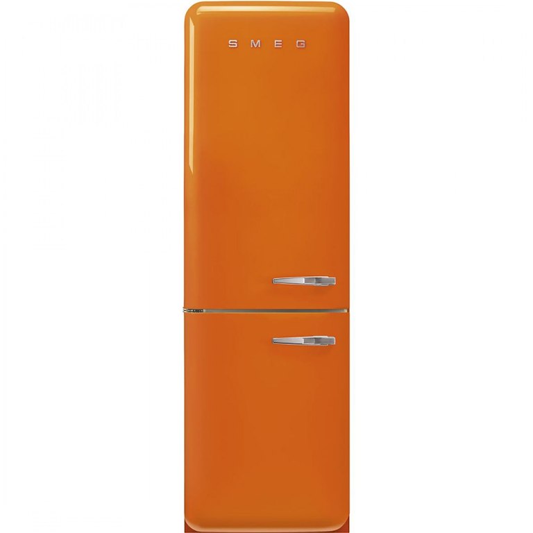 SMEG FAB32LOR6 KOMBINOVANI FRIŽIDER