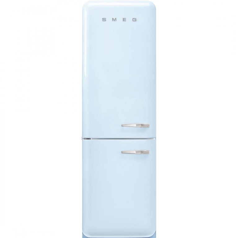 SMEG FAB32LPB6 KOMBINOVANI FRIŽIDER