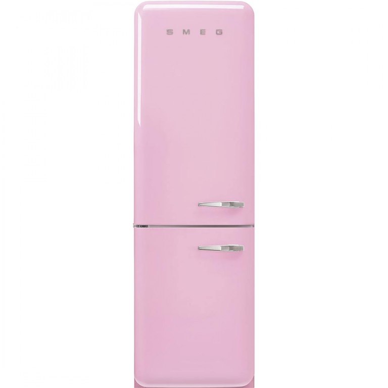 Smeg FAB32LPK6 kombinovani frižider