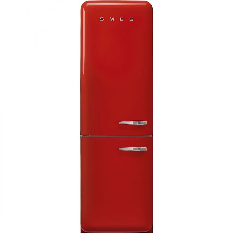 Smeg FAB32LRD6 kombinovani frižider