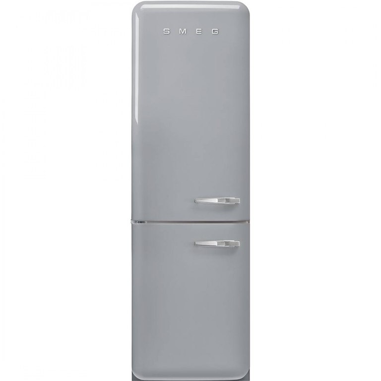 SMEG FAB32LSV6 KOMBINOVANI FRIŽIDER