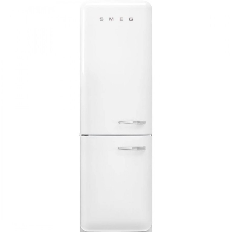 Smeg FAB32LWH6 kombinovani frižider