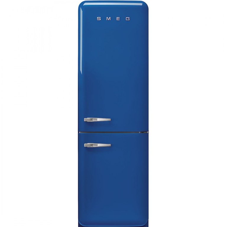 SMEG FAB32RBE6 KOMBINOVANI FRIŽIDER