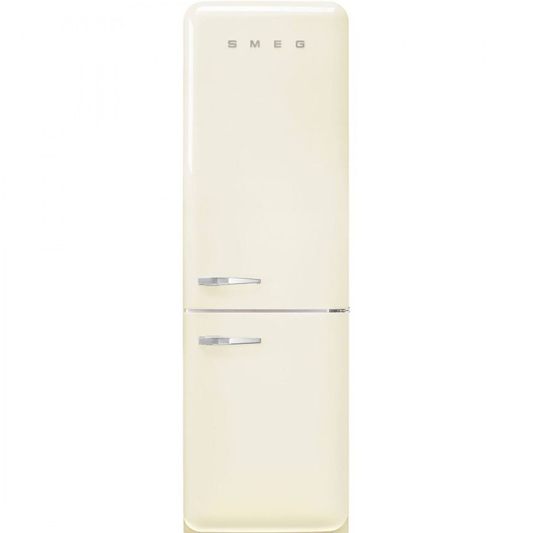 Smeg FAB32RCR6 kombinovani frižider