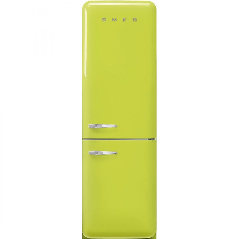 SMEG FAB32RLI6 KOMBINOVANI FRIŽIDER