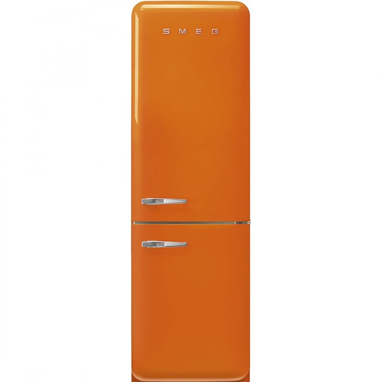 SMEG FAB32ROR6 KOMBINOVANI FRIŽIDER