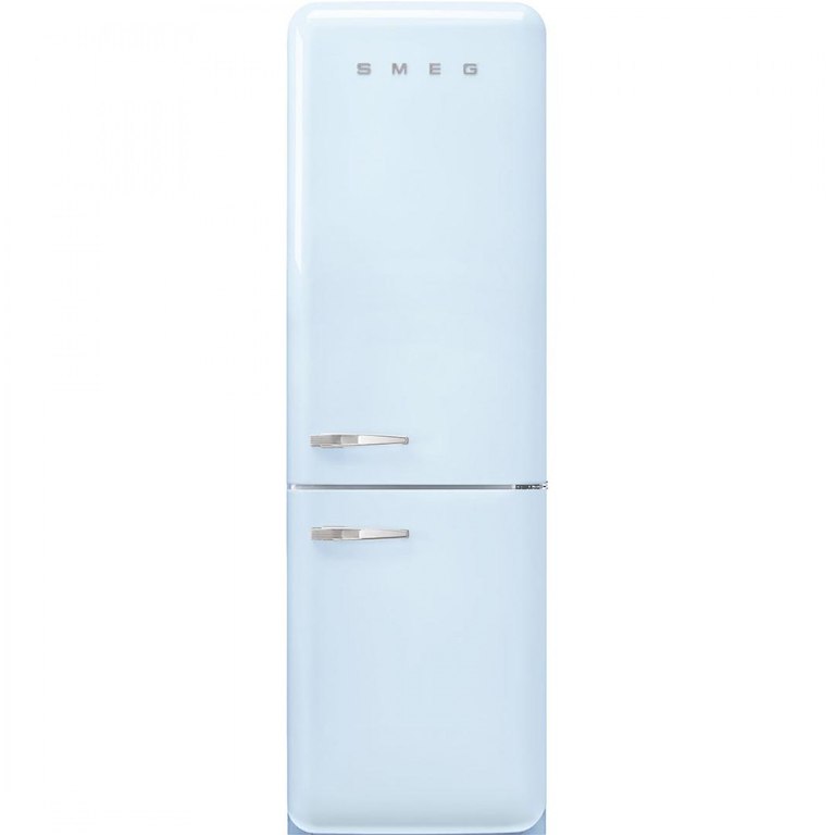 SMEG FAB32RPB6 KOMBINOVANI FRIŽIDER