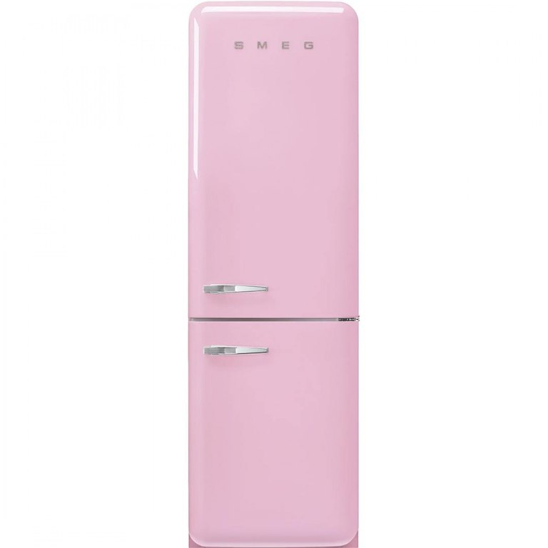 SMEG FAB32RPK6 KOMBINOVANI FRIŽIDER