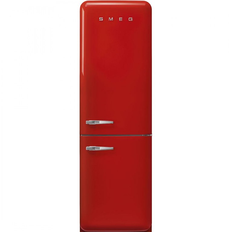SMEG FAB32RRD6 KOMBINOVANI FRIŽIDER