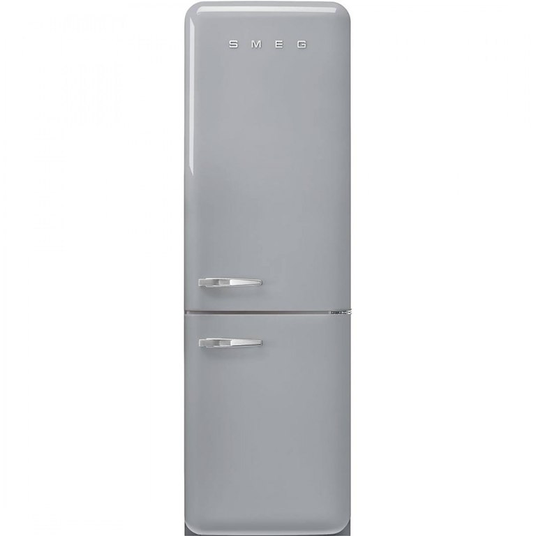 SMEG FAB32RSV6 KOMBINOVANI FRIŽIDER