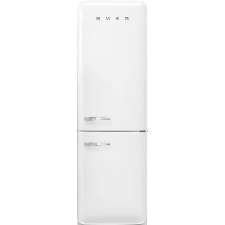 SMEG FAB32RWH6 KOMBINOVANI FRIŽIDER