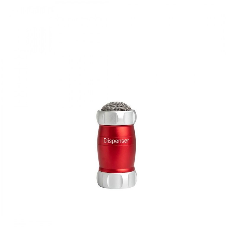 MARCATO DISPENSER CRVENI