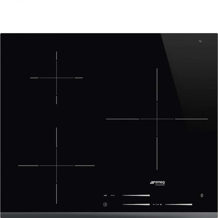 Smeg SI7633B1 indukciona ploča za kuvanje