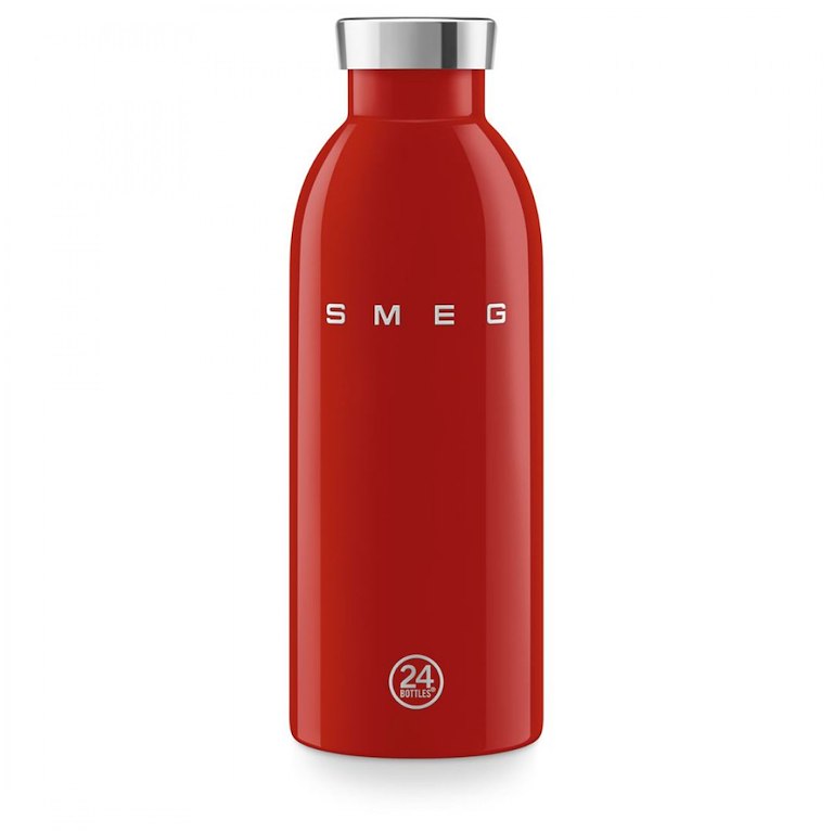 Smeg WBF01RD termos flaša za vodu 500ml