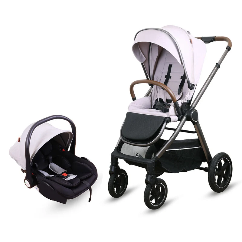 Jungle Cruze 2u1 Kolica Za Bebe