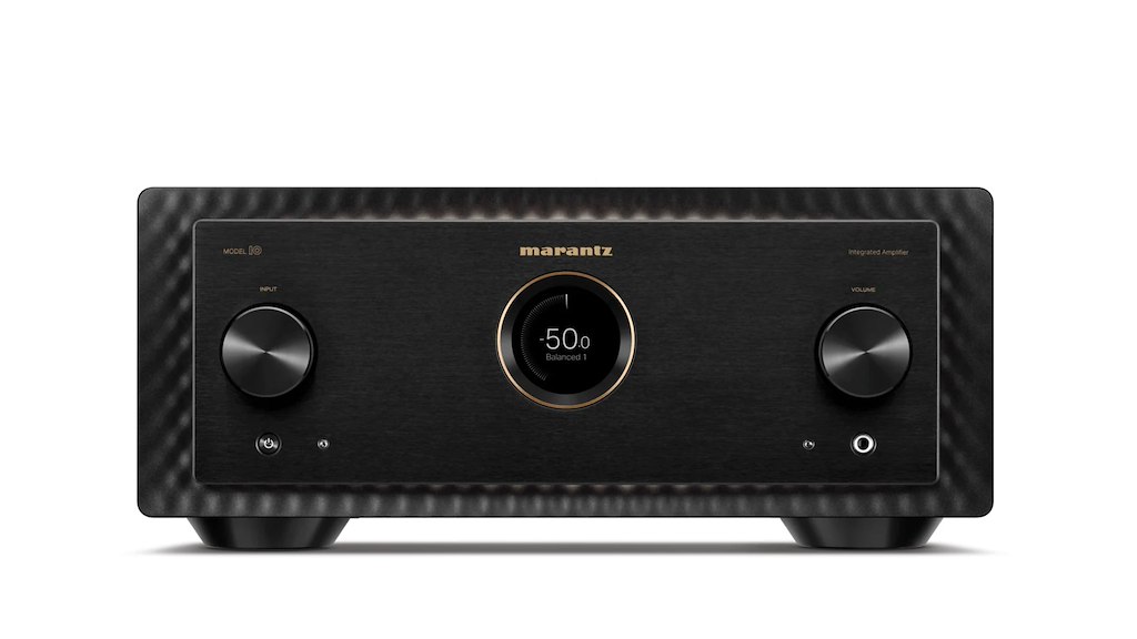 Marantz MODEL 10 Integrisano pojačalo