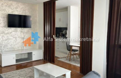 Stan-Apartman za Duži Najam, Voždovac, Beograd, €600