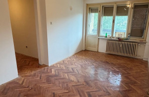 Prodajem Stan-Apartman, Bagljaš