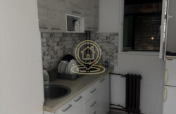 Jednosoban stan u Centru, Kragujevac, 31 m², 1. sprat