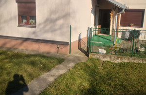 Prodajem Kuću, Gruza