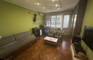 Prodajem Kuću, Centar