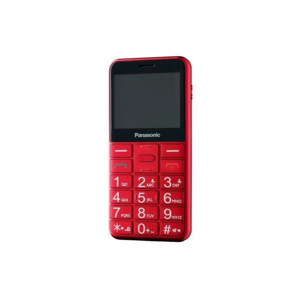 MOBILNI TELEFON PANASONIC KX-TU155EXRN