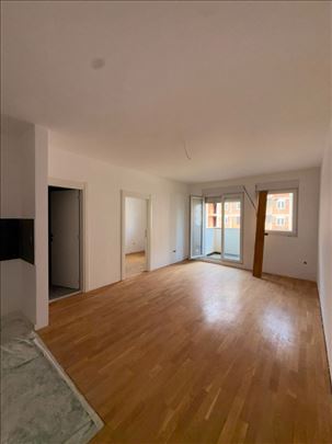 Mirijevo, novogradnja, 40m2, 1.5