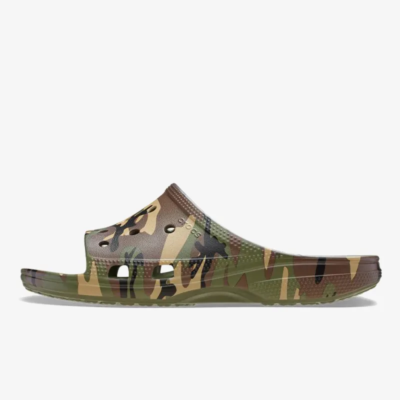 Crocs Saturday Camuflage