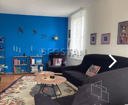 Novi Beograd - Blok 22 #68085