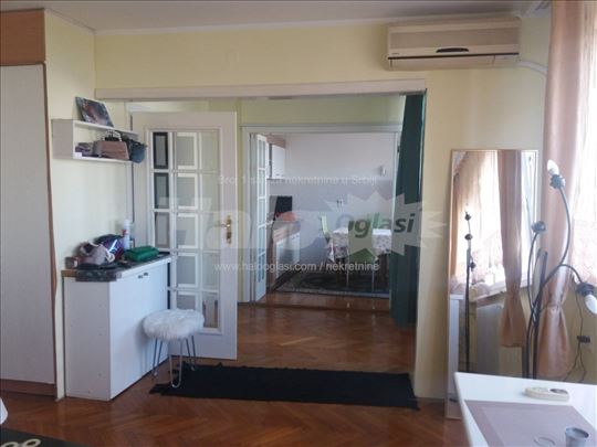Centar, Taš, 46m2