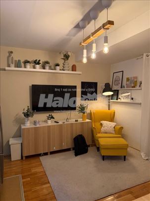 Izdaje se moderan dupleks 72 m² u Krnjači