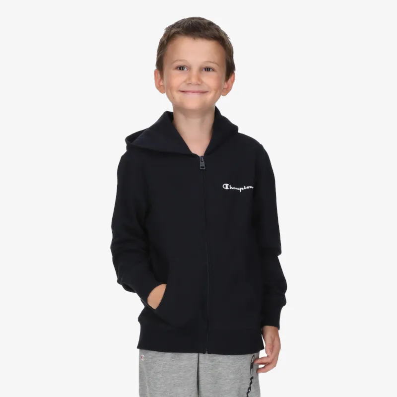 Champion Hooded Full Zip