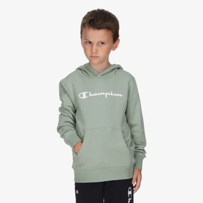 Champion Hooded