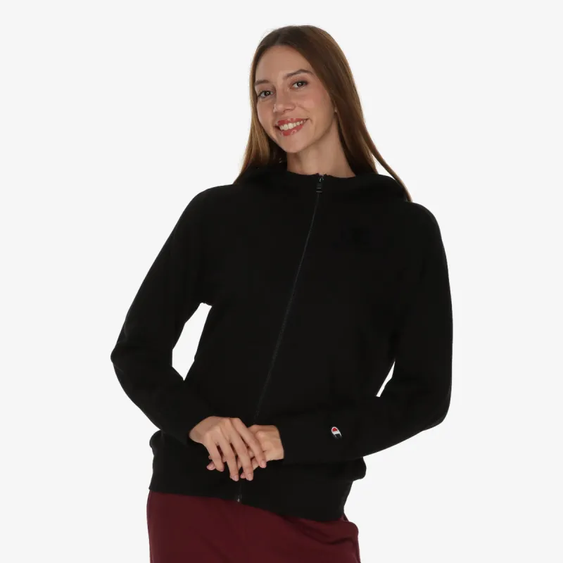 Champion Hooded Full Zip
