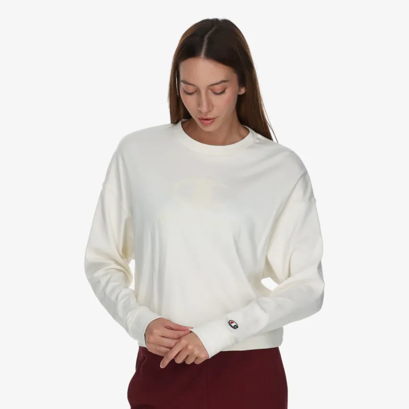 Champion Crewneck